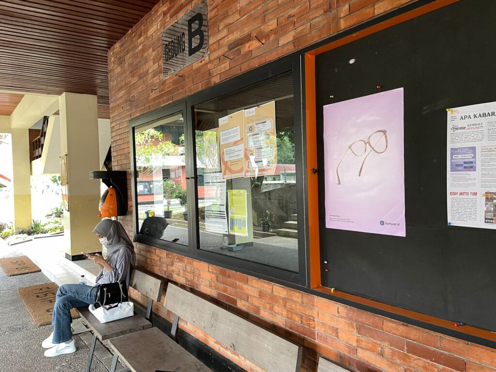 Kompas.id – Lebih Baik Setara – Celsius Creative Lab