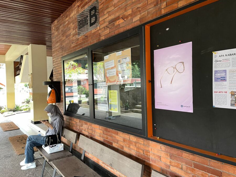 Kompas.id – Lebih Baik Setara – Celsius Creative Lab