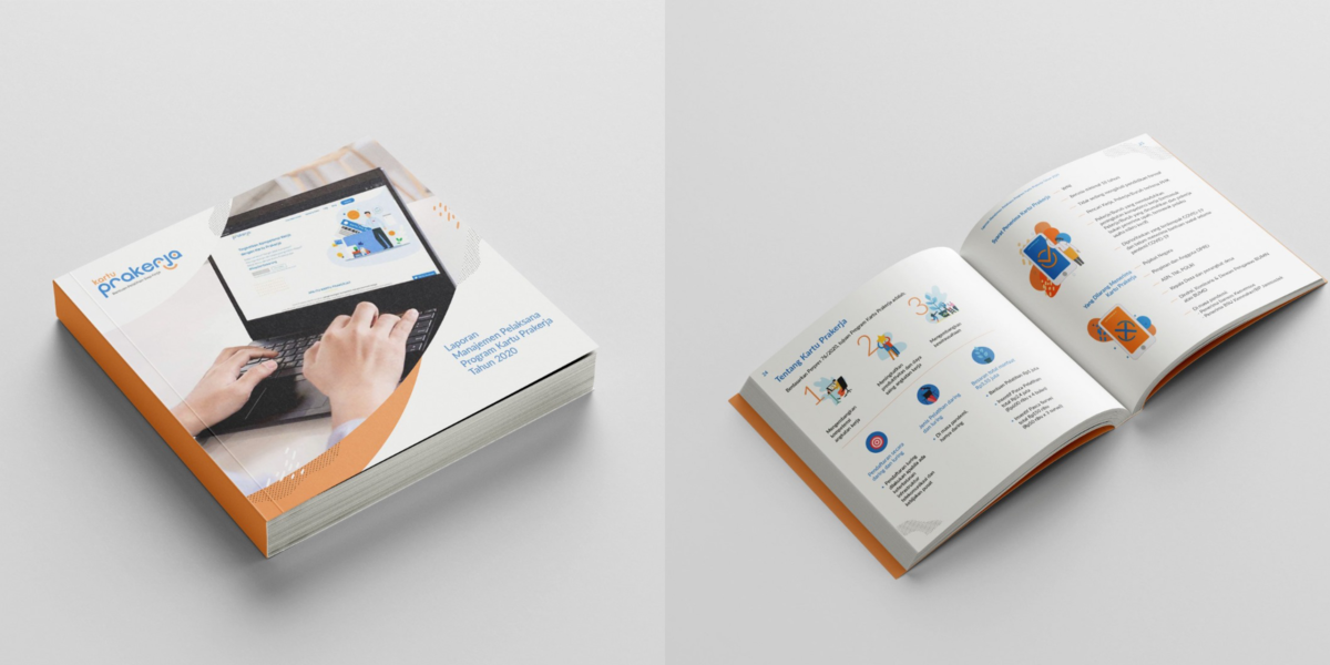 Kartu Prakerja – Celsius Creative Lab